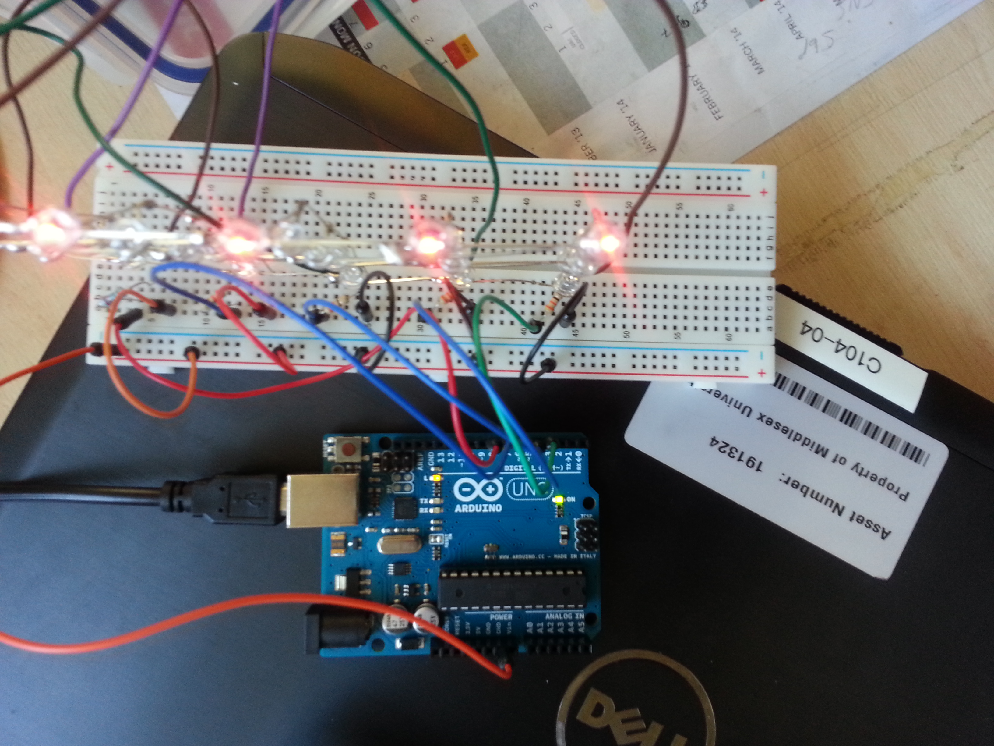 Problem sending live data to arduino using firmata - Interfacing w ...