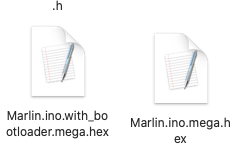 compilazione firmware ed esportazione in formato .hex - Software ...