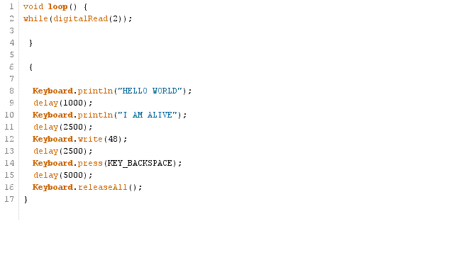Where is the error? - Jobs and Paid Consultancy - Arduino Forum