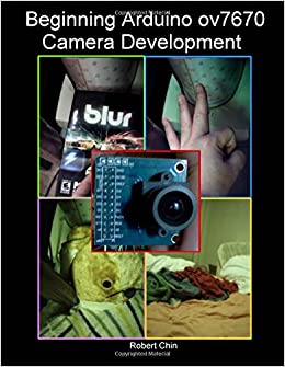 OV7670 with both arduino uno and now mega - Page 42 - Sensors - Arduino Forum