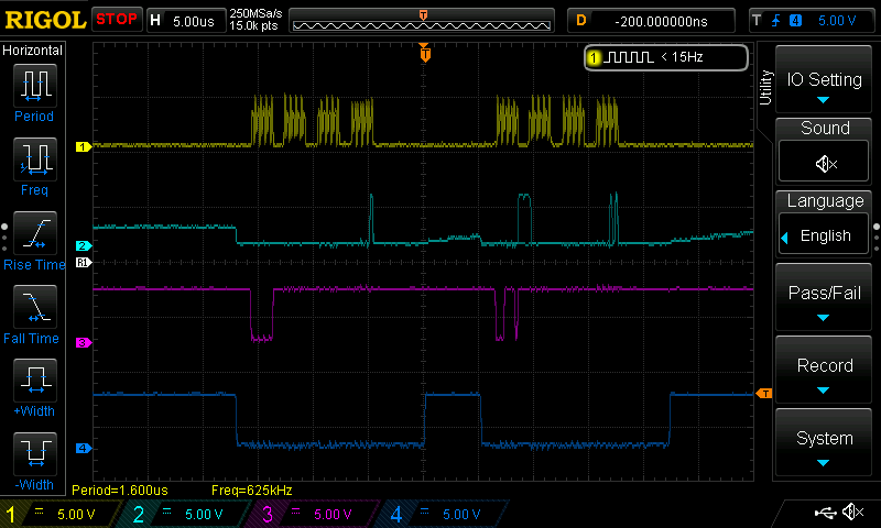 Arduino Yun / SPI Problem / Power Measuring CS5463 - Page 2 - Yún - Arduino Forum