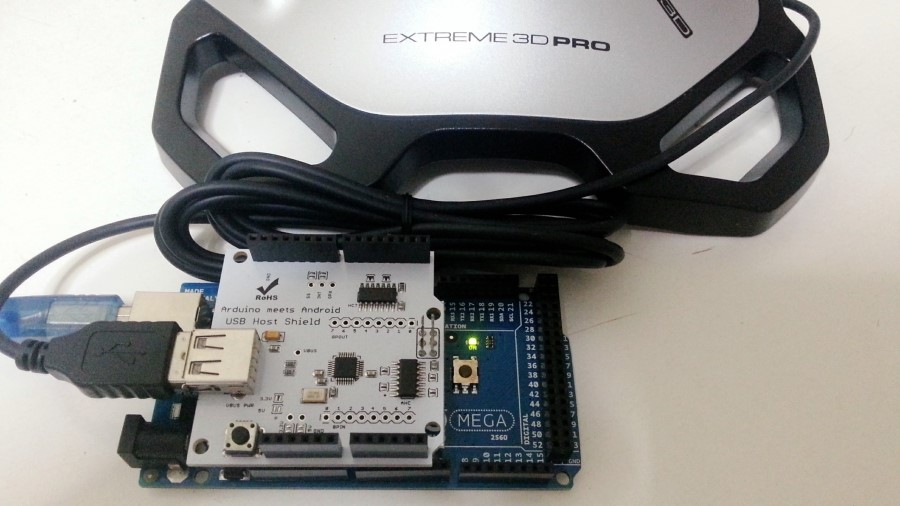 How Do I Interface Arduino Uno With Logitech 3d Pro Extreme Joystick Programming Arduino Forum 0168