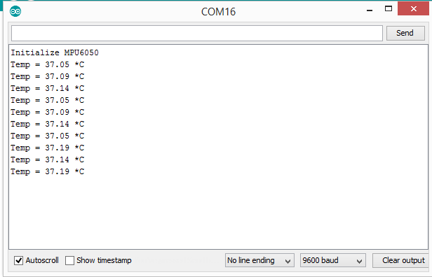 Mpu6050 I2c Cant Even Get The Basics To Run Networking Protocols And Devices Arduino Forum 1915