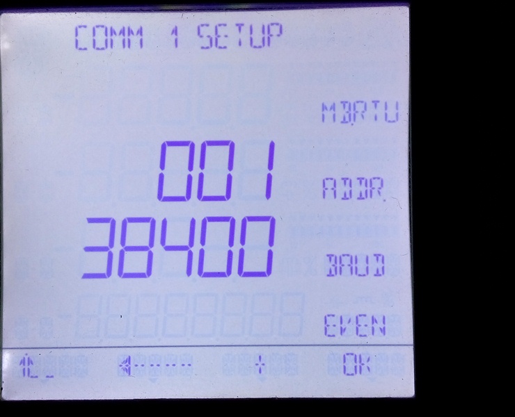Help with ModBus RTU Master-Slave: SimpleModbus [SOLVED] - Page 30 - Networking, Protocols, and ...