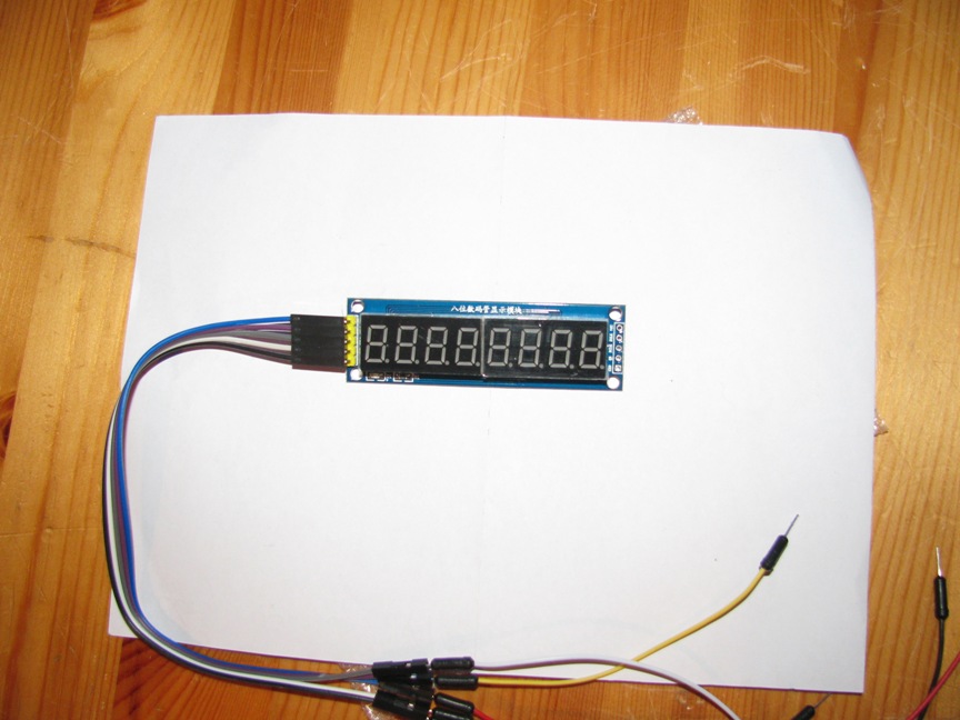 Electronisch Jurerings Systeem - Page 2 - Nederlands - Arduino Forum