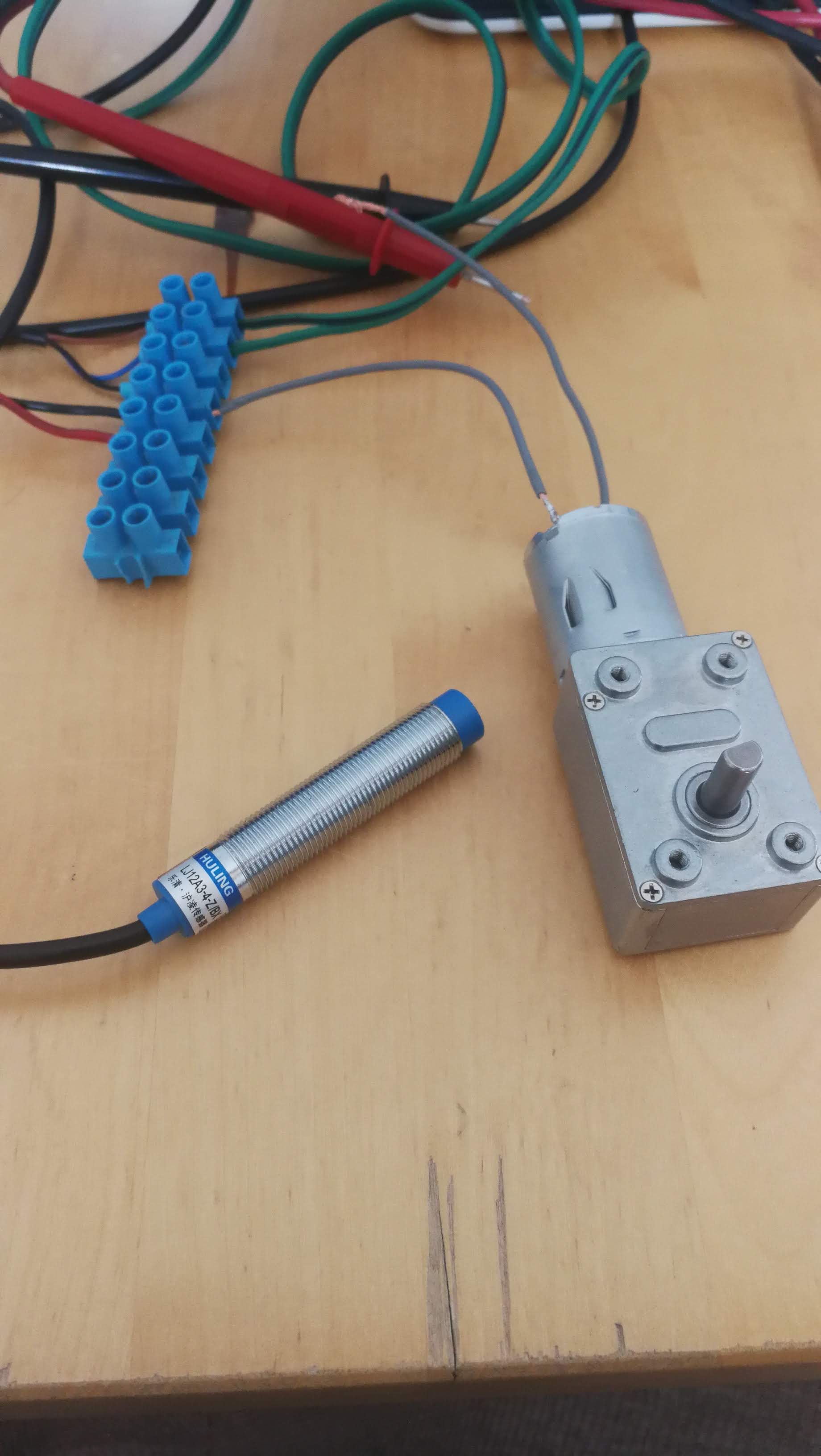 Hw Gesucht Für Dc Motor Und Encoder Deutsch Arduino Forum