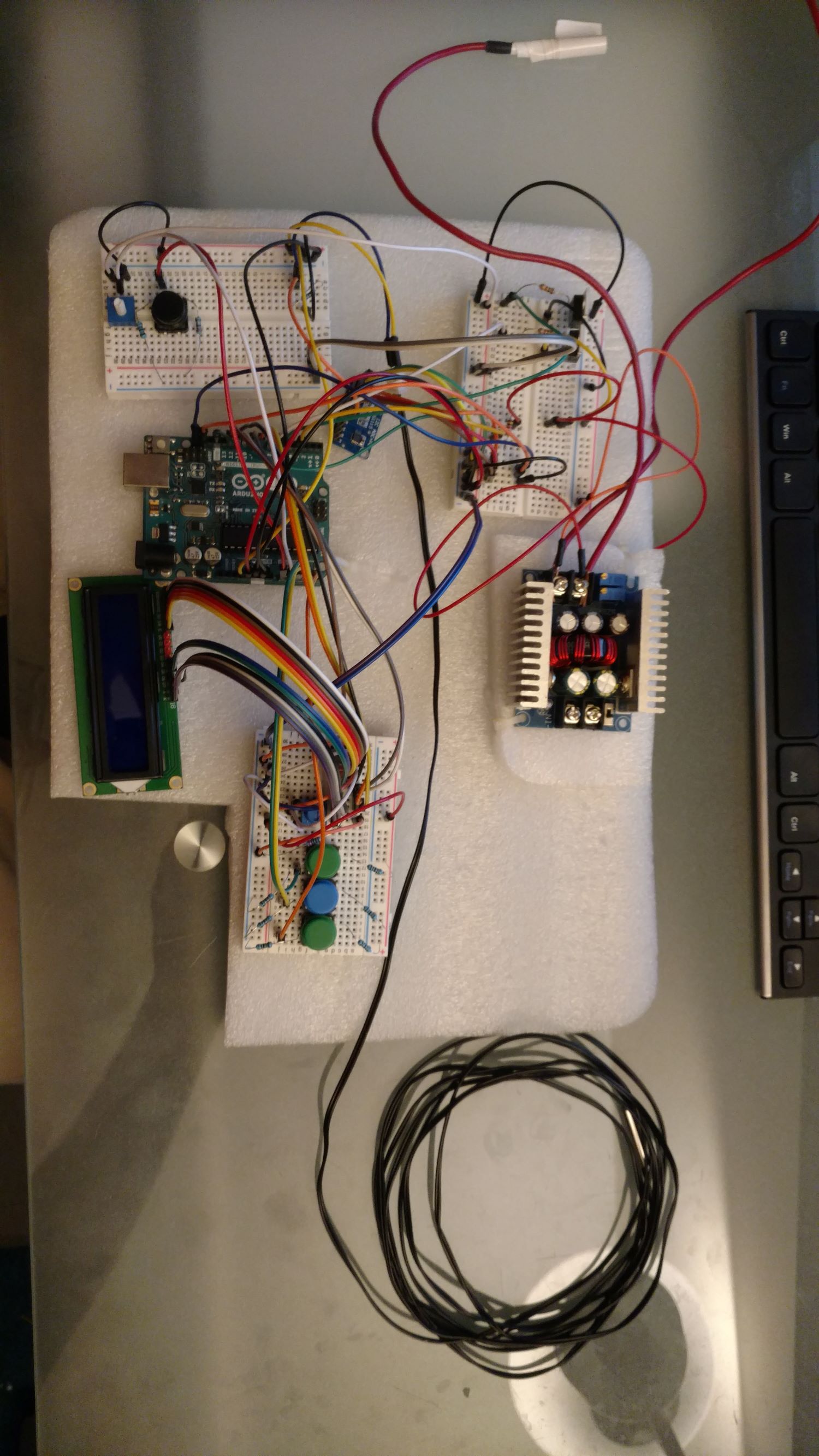 Unusual Arduino Behavior Programming Arduino Forum