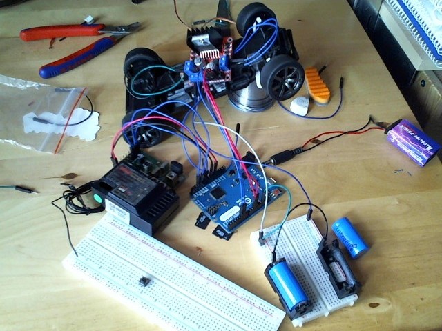 [UNSOLVABLE?] Speed up PWM Ard. LEONARDO code (has INPUT and OUTPUT ...