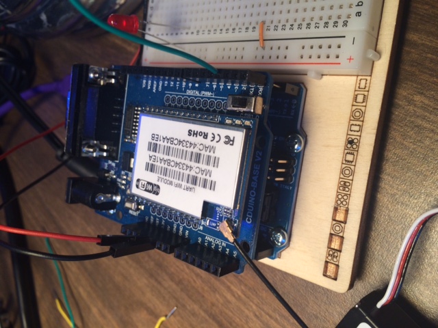 Using Hlk Rm04 Wifi Serial To Control Uno Digital Outs Total Noob Q Here Networking