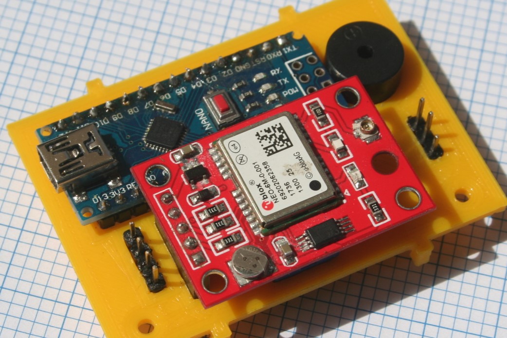 Prototype done... but now a mess of wires! Any tips? - Page 3 - General ...