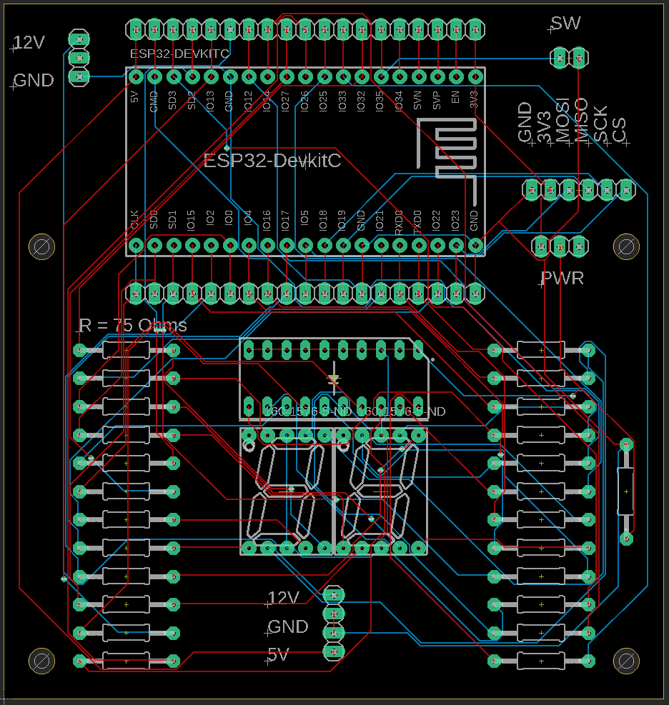 Car Heads Up Display - Page 2 - Showcase - Arduino Forum