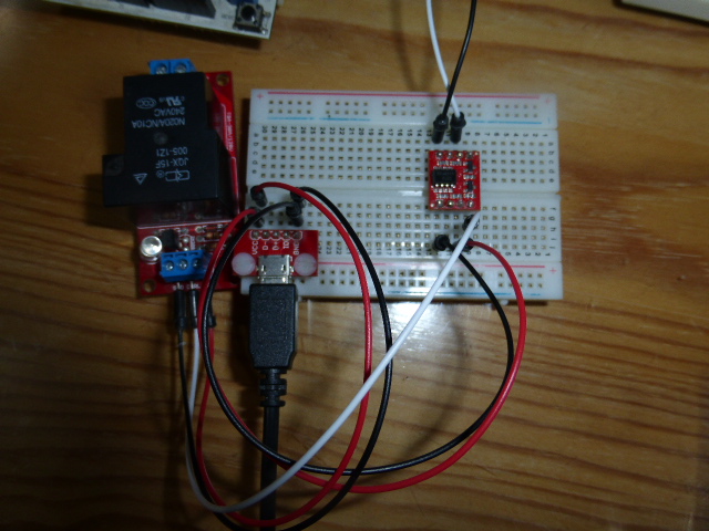 is my optoisolator broken or is it me? - General Electronics - Arduino ...