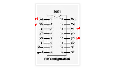 A way to add analog pins to arduino ? - Page 2 - General Electronics ...