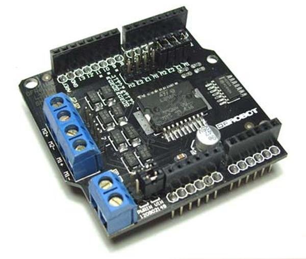 Help in programming! - General Guidance - Arduino Forum