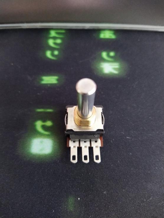 Problems With Arduino And Cts 288 Encoders Programming Arduino Forum