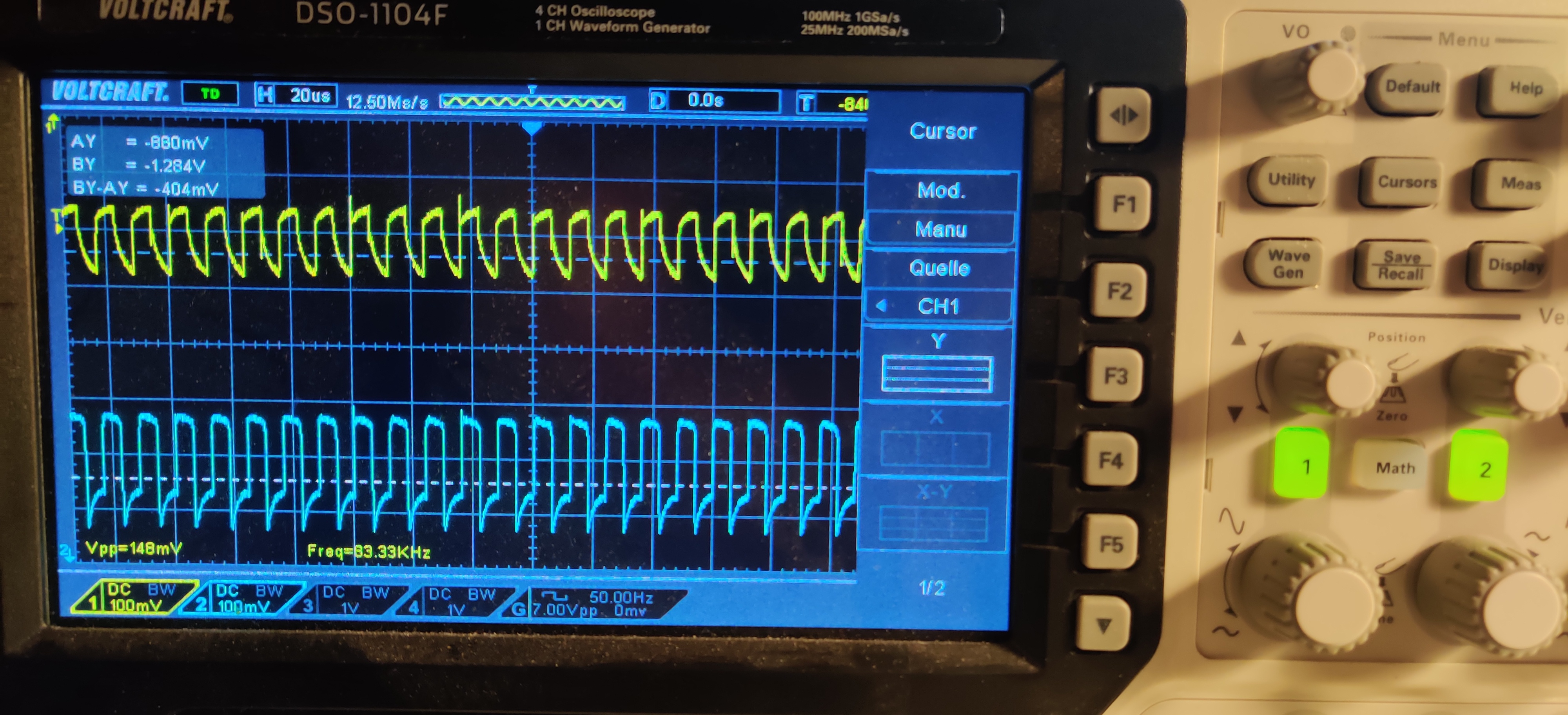 Problem With Using A Pn2222 Transistor As A Switch For A Csr8645