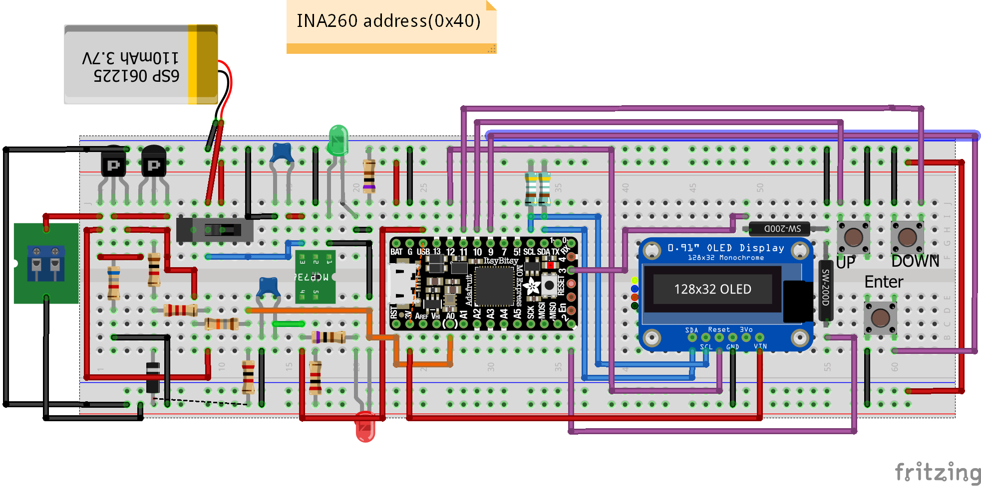 stuck in sleep mode - IDE 1.x - Arduino Forum