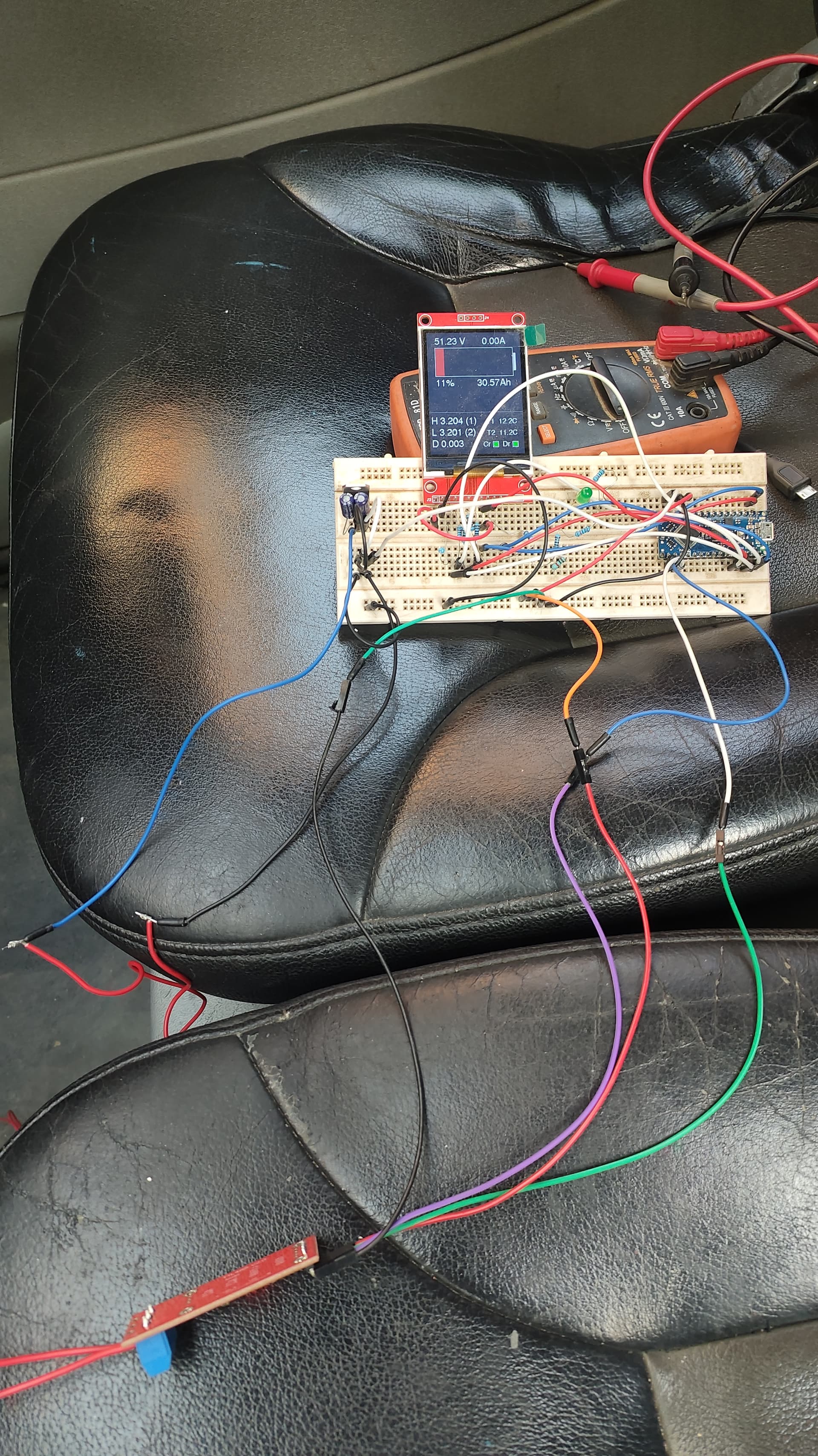 Powering Nano Every In A Car Question Page 2 Nano Every Arduino Forum
