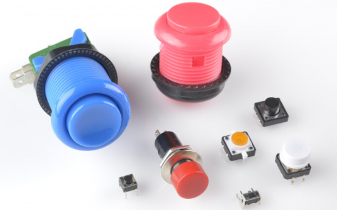 A new way to connect buttons and save pins - Page 2 - General Guidance - Arduino Forum