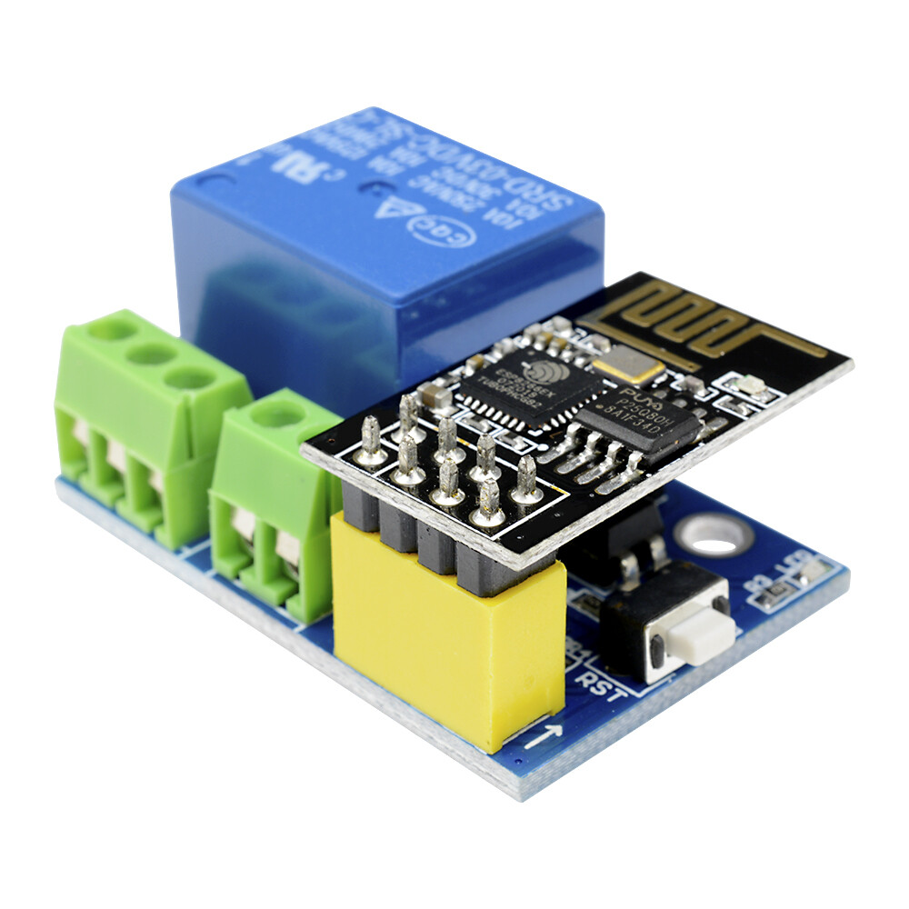 5v esp relay downloader - General Guidance - Arduino Forum