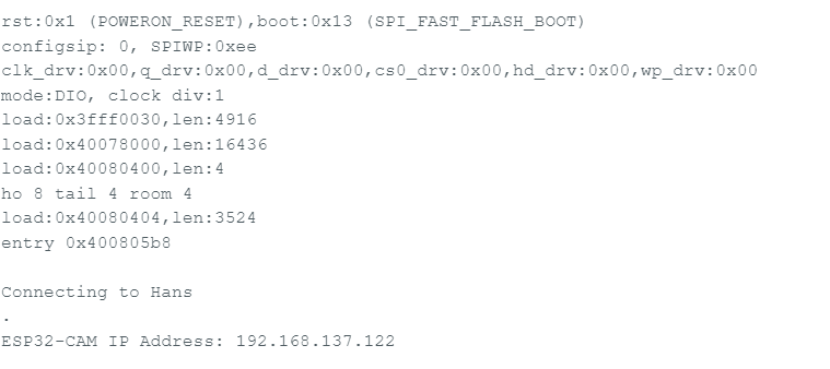 Having problem with my Esp32 - General Guidance - Arduino Forum