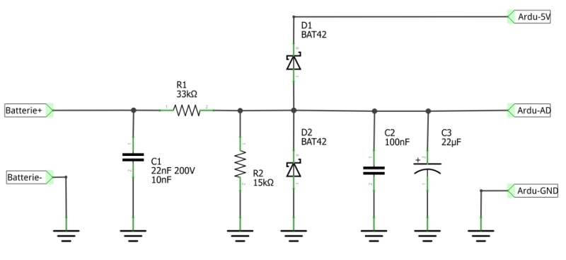 Arduino im Auto - Deutsch - Arduino Forum