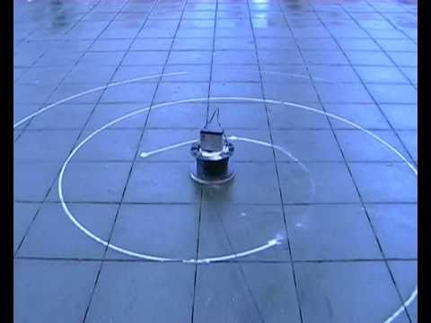 Interactive Art Object Using Arduino+PIR sensors, hardware and code ...