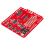 Sparkfun has released a new crypto shield - Hardware Development ...