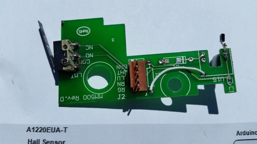 Problem With Pulse Counter Using Interrupts Page 4 Sensors Arduino Forum