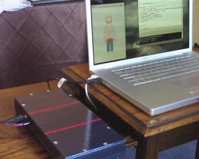 MCP23017 I²C Speed and Wiegand 26-bit RFID Reader Performance - General Guidance - Arduino Forum