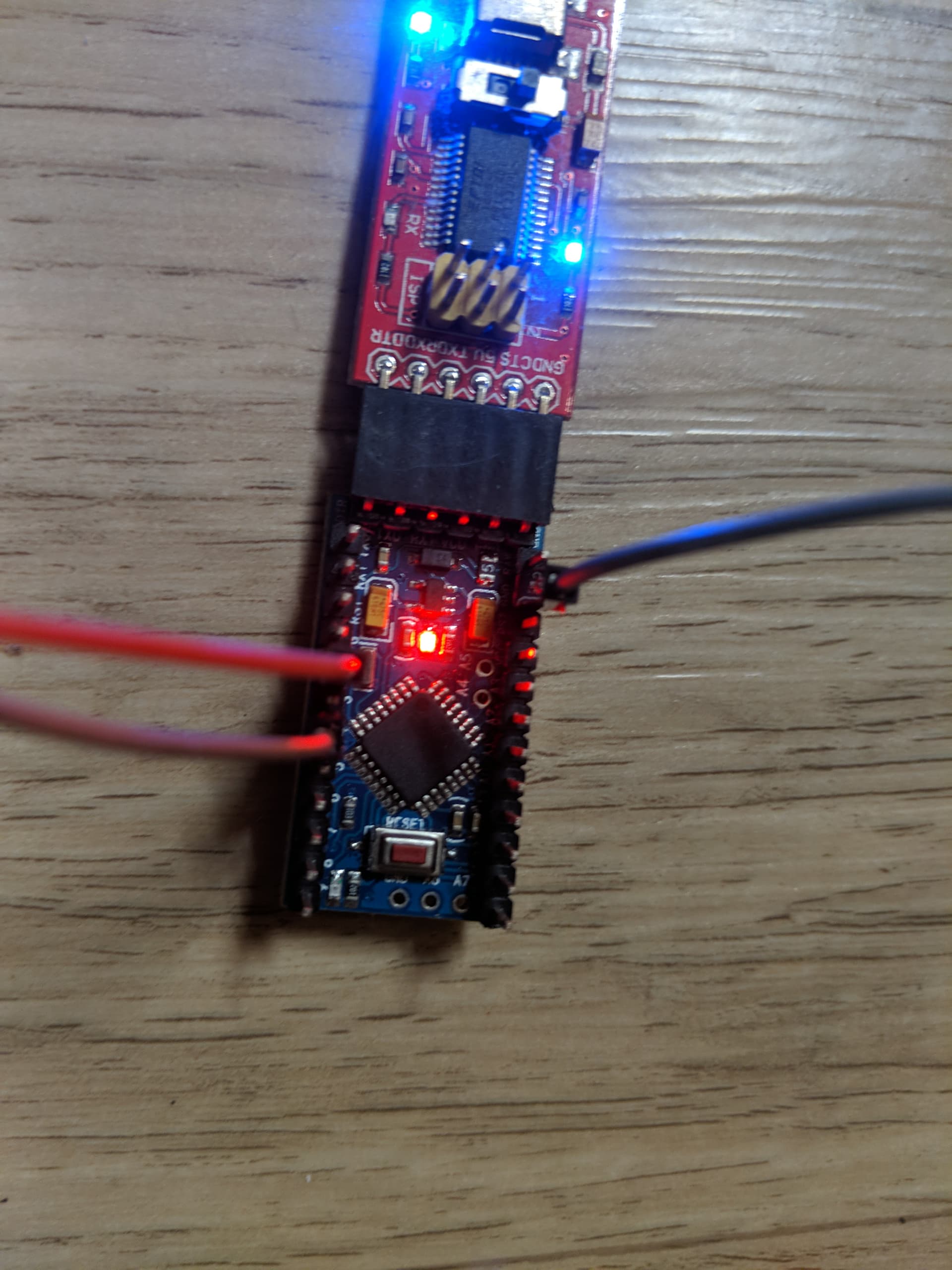 Erratic capacitive touch sensor values - Sensors - Arduino Forum Erratic capacitive touch sensor values - Sensors - Arduino Forum