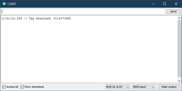 WL125 RFID Pet feeder help - Project Guidance - Arduino Forum