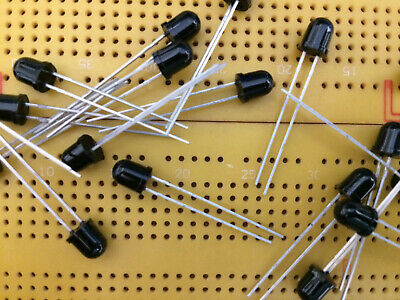 IR Break Beam too Slow? - General Electronics - Arduino Forum