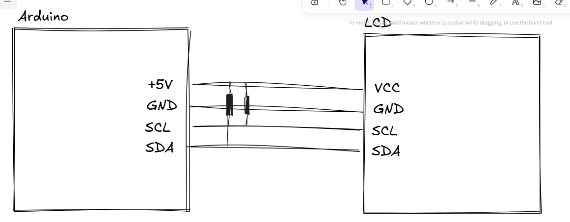 [SOLVED] Faulty HD44780? - Displays - Arduino Forum