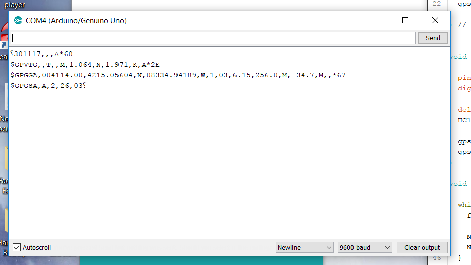 Model Rocket Telemetry Arduino At Jesse Oliver Blog