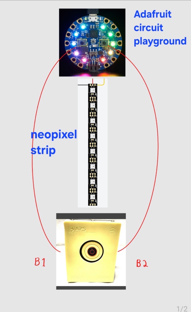 Easy step up/step down game (paid help) - Jobs and Paid Consultancy - Arduino Forum
