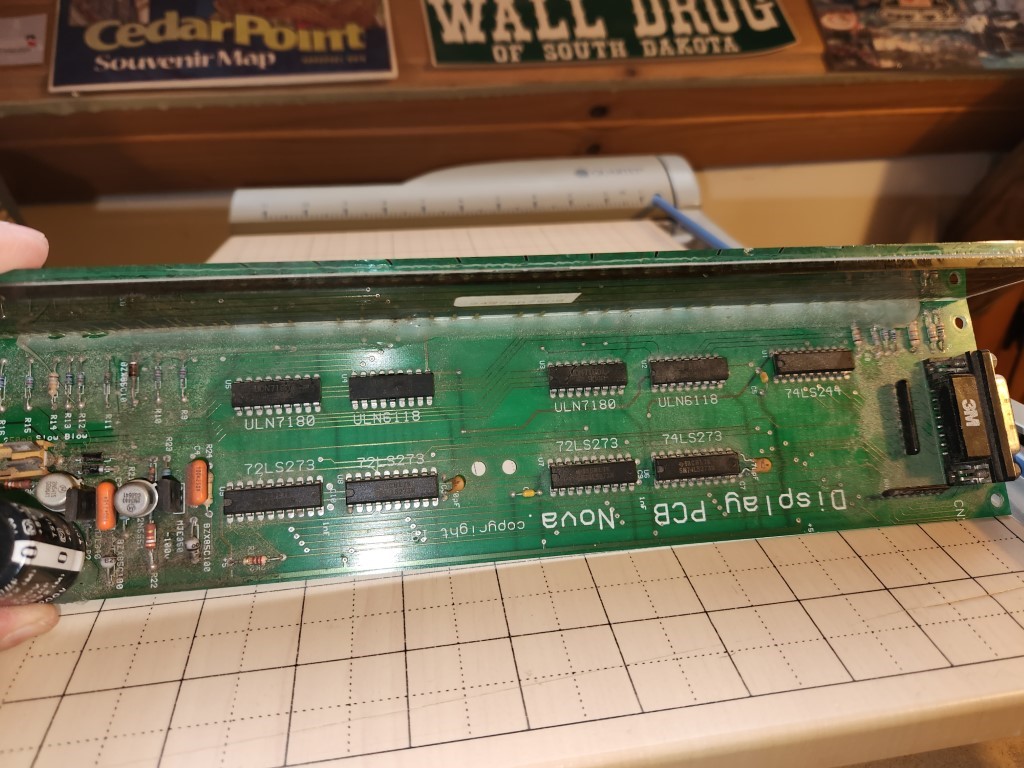 MAX7219 display with UNO R3 tutorial program errors - Programming - Arduino Forum