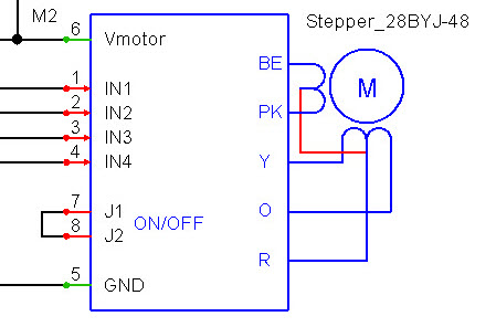 I need help with arduino pushbuttons- up/down/select - Project Guidance - Arduino Forum