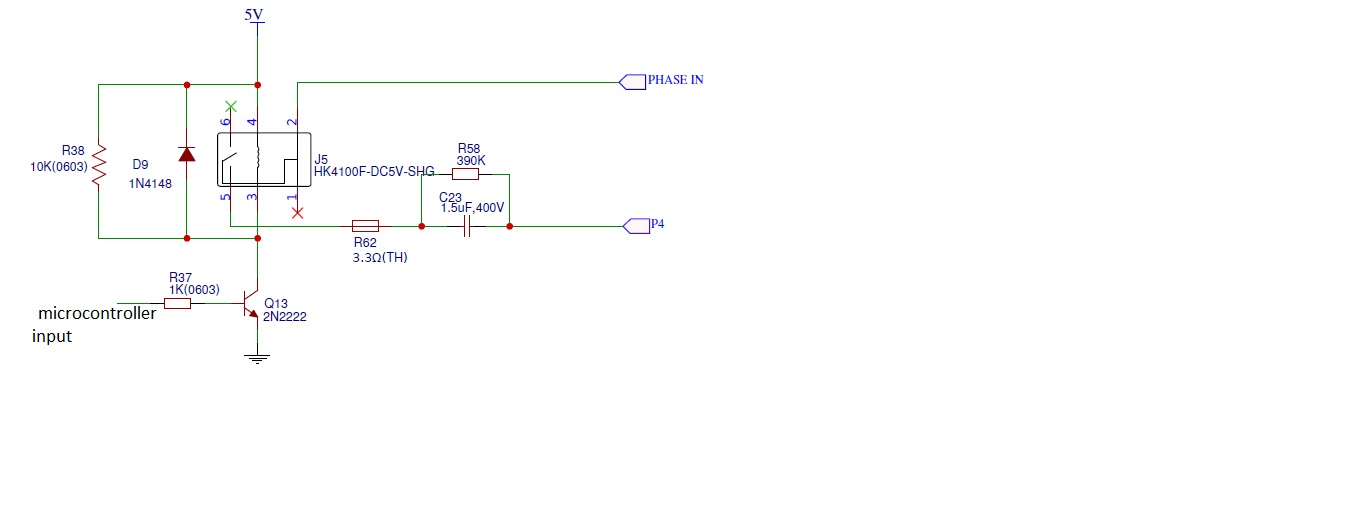 How to connect circuit? - General Electronics - Arduino Forum