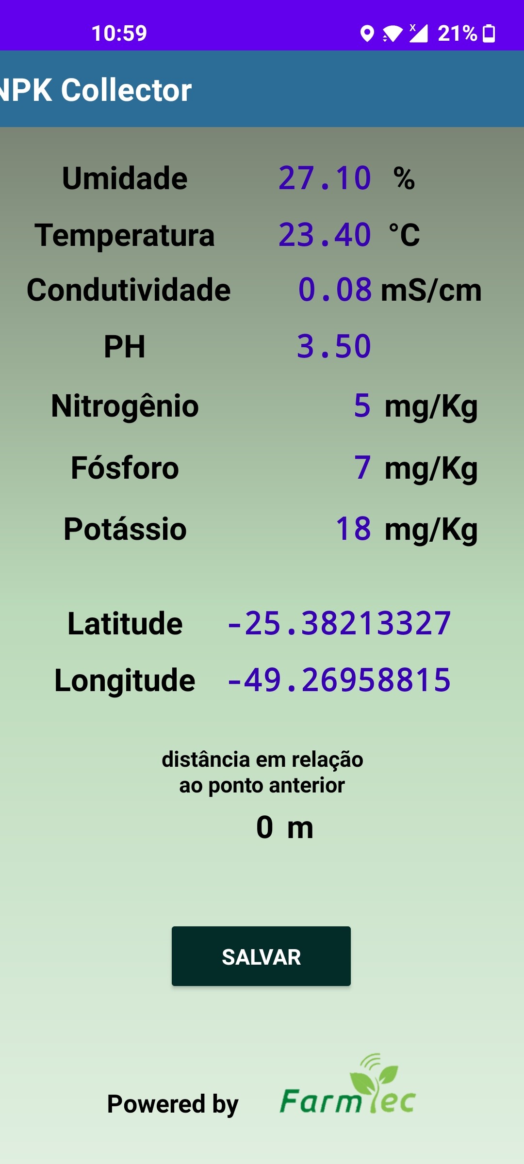Modbus: NPK-Sensor does not respond at all - Page 2 - Networking, Protocols, and Devices ...