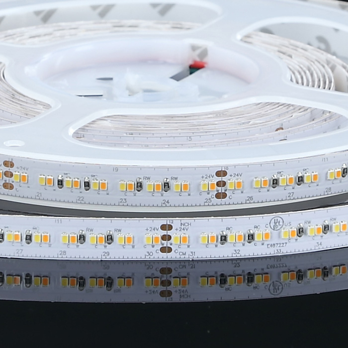 Tunable white LED controller - LEDs and Multiplexing - Arduino Forum