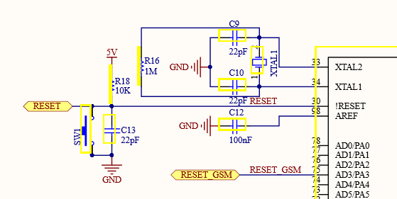 Atmega2560 bootloader burn issue: No luck - Uploading - Arduino Forum