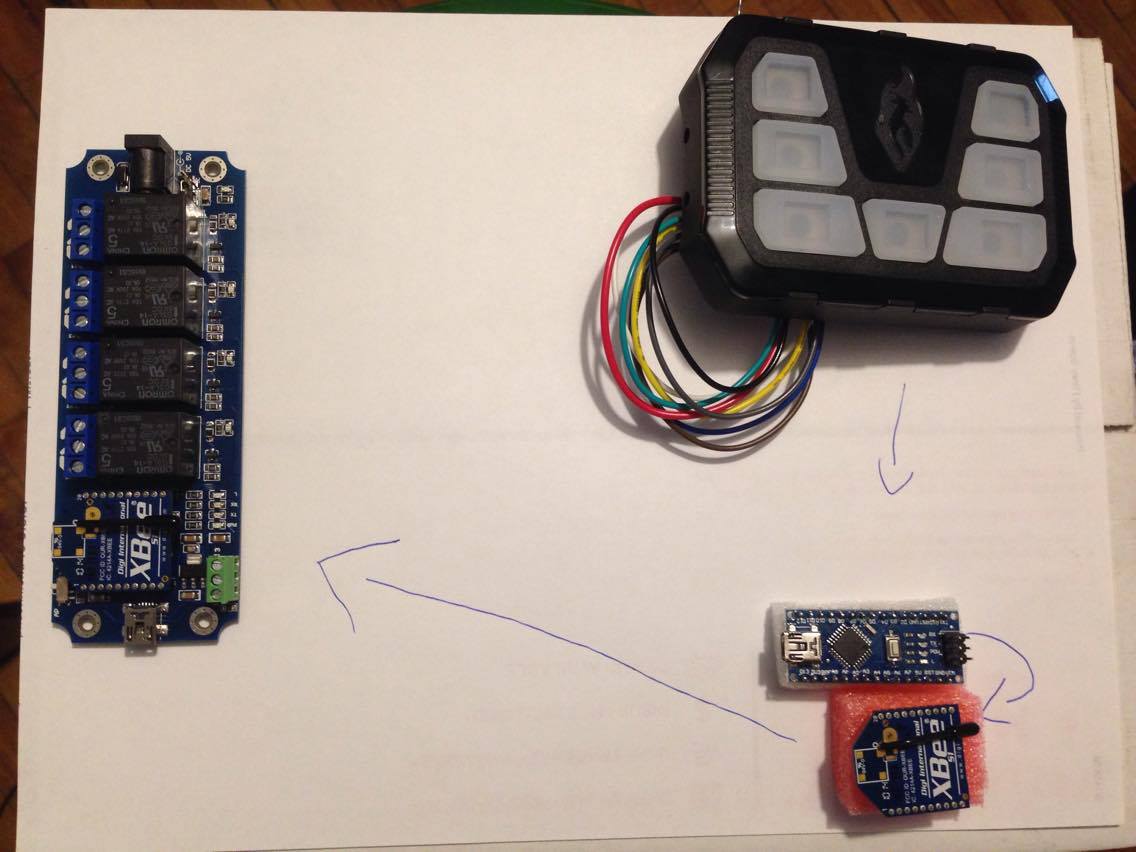 Newb needs help. Simple project. - General Guidance - Arduino Forum Newb needs help. Simple project. - General Guidance - Arduino Forum