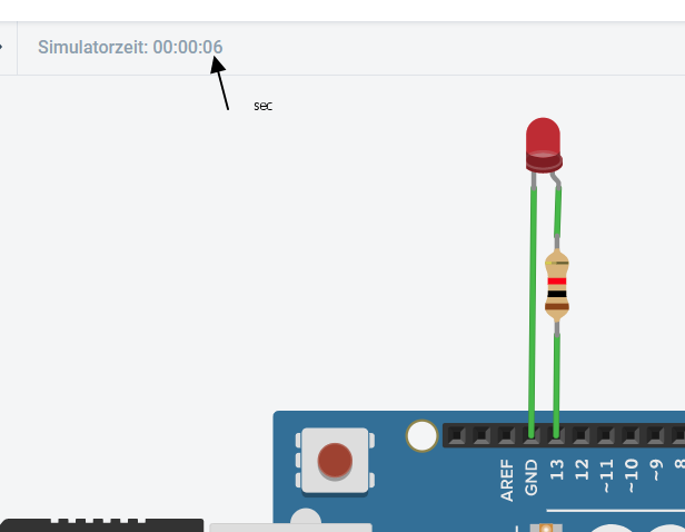 Tinkercad Arduino Simulation - Deutsch - Arduino Forum