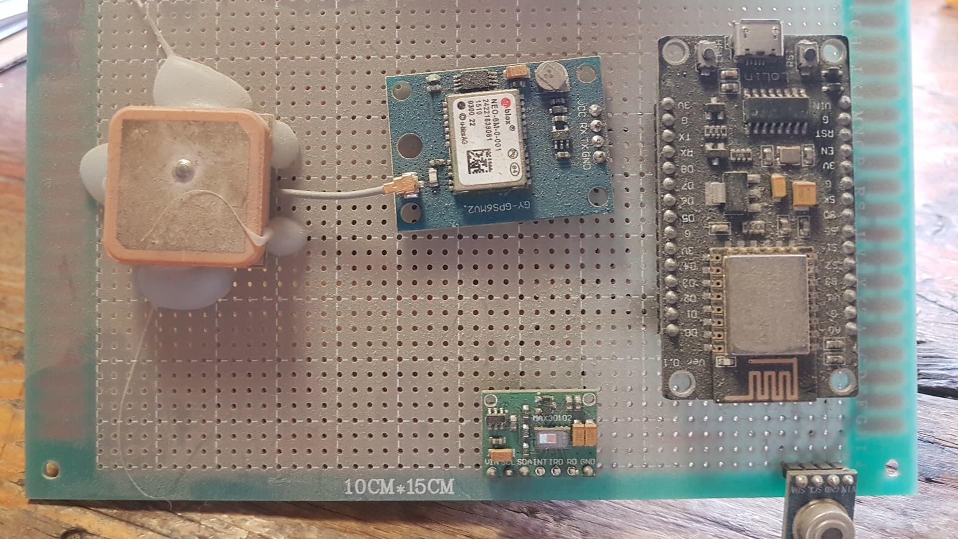 Ideas proyecto frecuencia cardiaca - Español - Arduino Forum