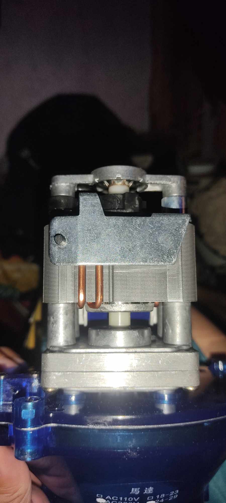 Coin Hopper AC220V - Motors, Mechanics, Power and CNC - Arduino Forum