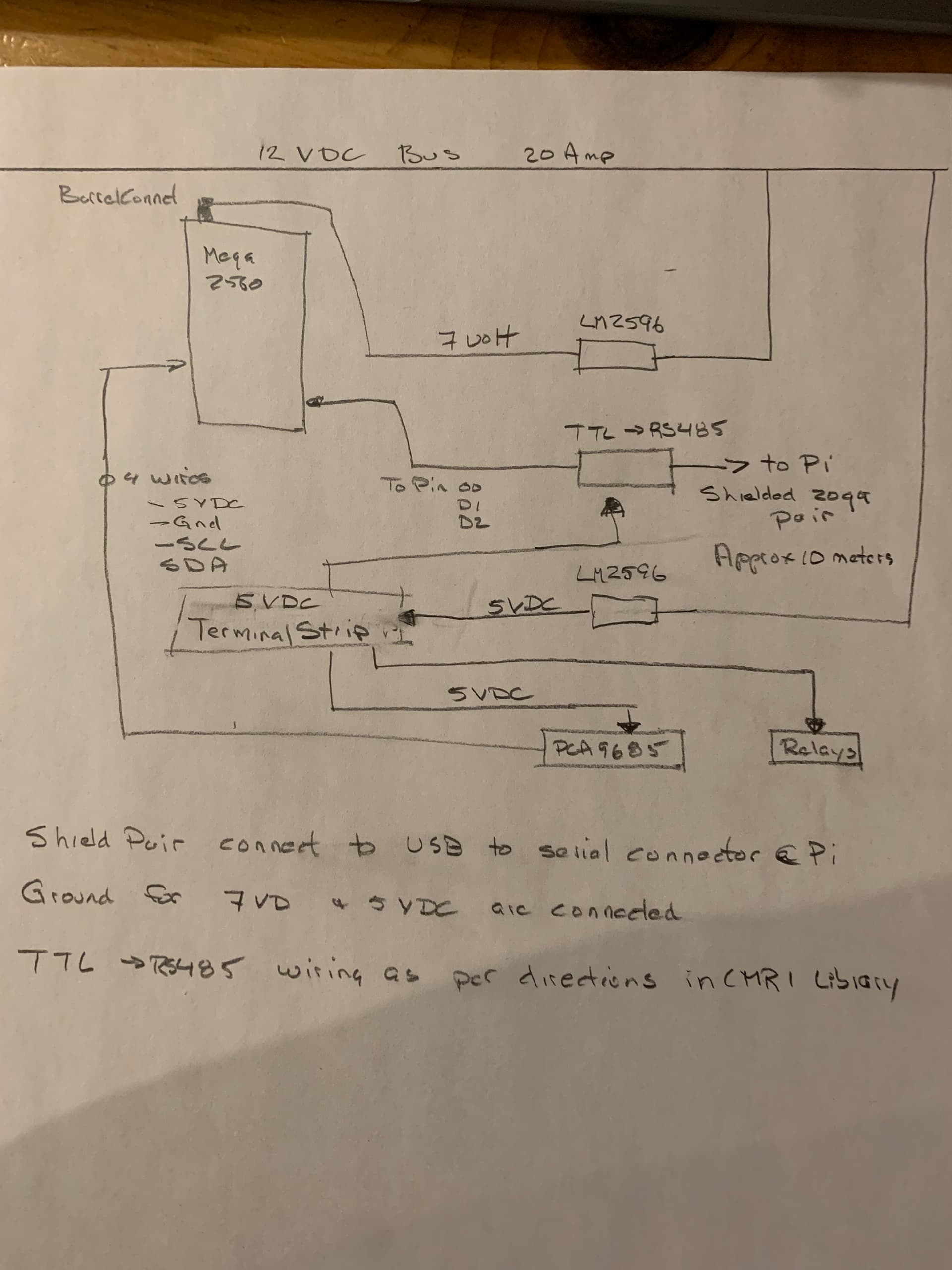 Guidance request combining code from two sketches for slow motion turnouts controlled from jmri ...