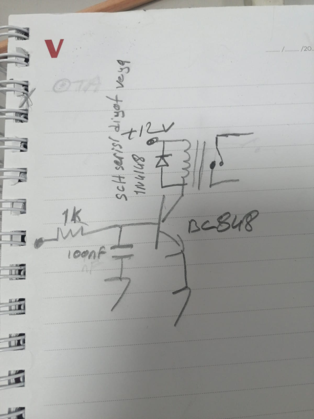 Relay valf connection - Programming - Arduino Forum