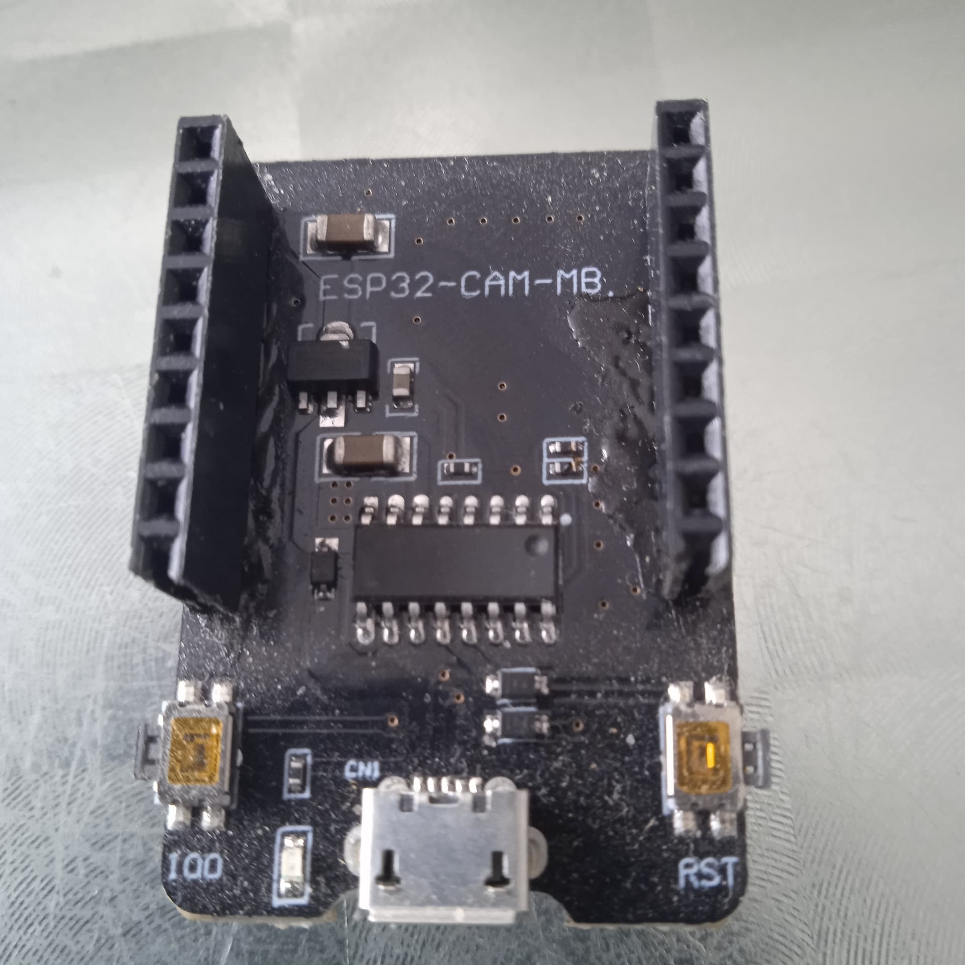 Problem Bei Com Port Verbindung Mit Esp32 Cam Page 2 Deutsch Arduino Forum 