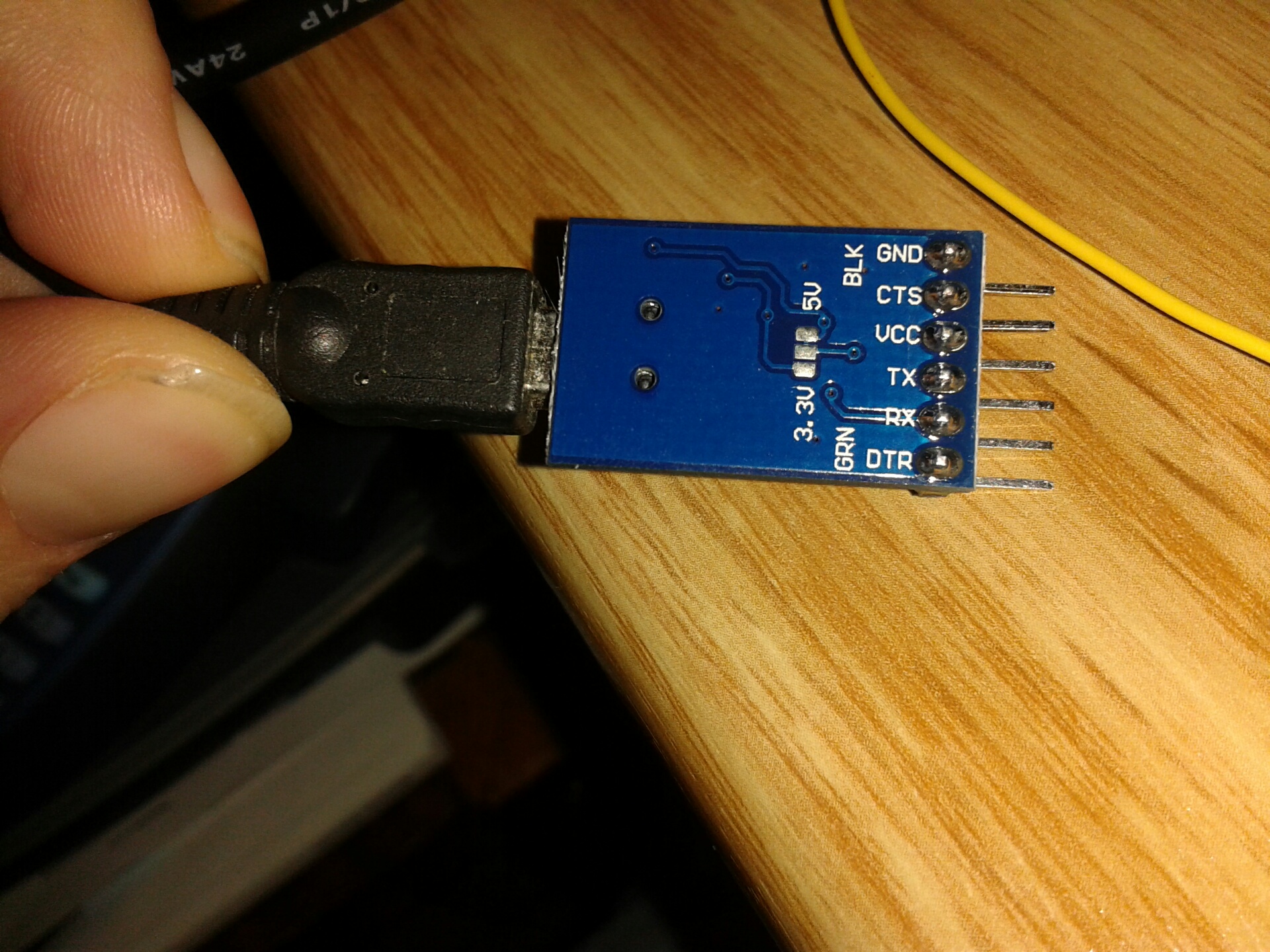 atmega328 e arduino ide - Generale - Arduino Forum